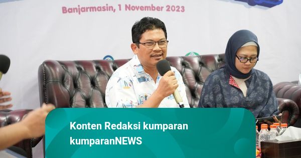 Fokus Tingkatkan Kualitas Pelayanan, Wujudkan Layanan JKN ...